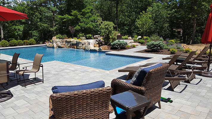 Chen-pool | Thomas Biro Landscape Architect