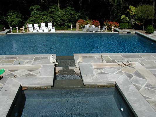 Kirby-pool | Thomas Biro Landscape Architect
